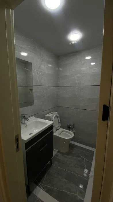 СРОЧНО ПРОДАМ! 2 комнатная ЖК Moderno 75м2 ЕВРО ремонт кадастр есть