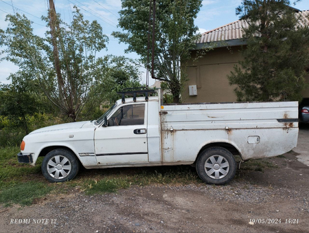Volga 3110 pikap sotiladi