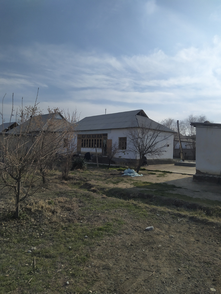 Уй сотилади 16 соток
