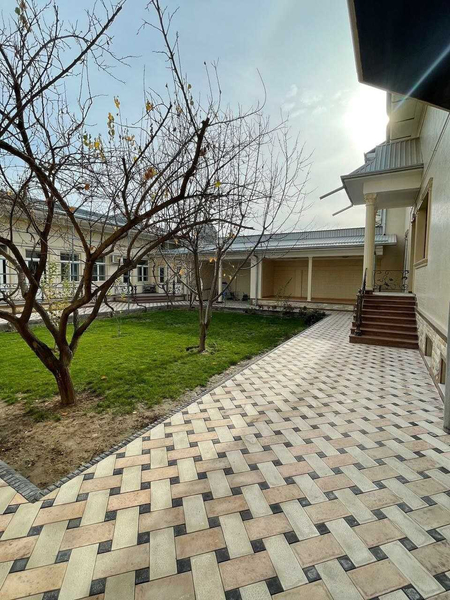 Продаётся Евродом на Гузаль махалля, 6-соток (N 8940)