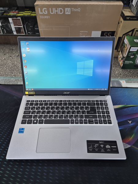 ACER Aspire 3 (i3-11/8/256)