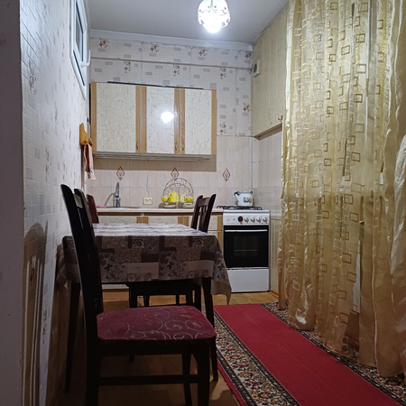 Сдаётся квартира в аренду