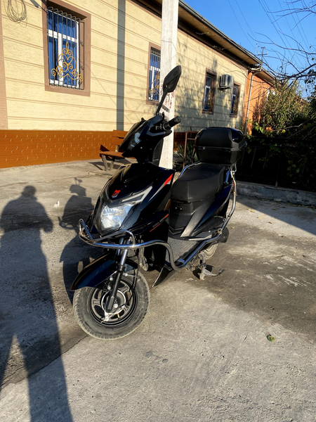 Elektro skuter  електро скутер