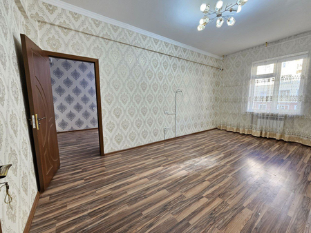 Ипотека Сергели 6 А 2/3/7 площадь 48кв м