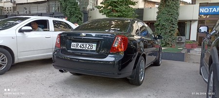 Ласетти 2013 продается