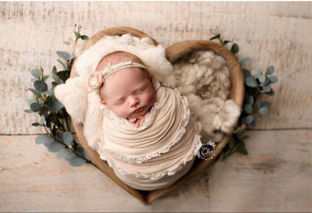 Фотограф новорожденных Ньюборн Фотосессия Newborn