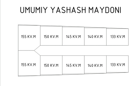 Евро дом Куйлюк 1 массив