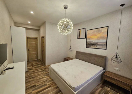 ПРОДАЕТСЯ 3/2/8
НОВОСТРОЙКА
ЖК Parisien
Golden House
(Яккасарайский ра