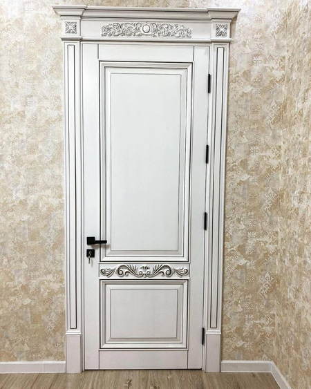 Мдф эшиклар буюртма асосида.