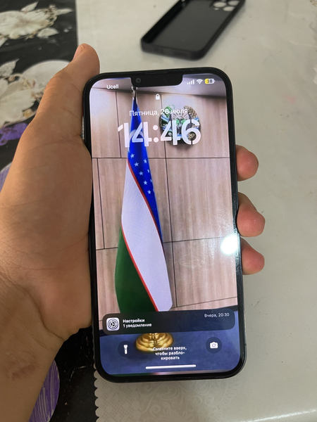 Iphoni 13 pro max