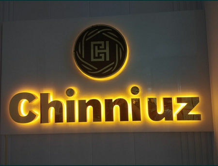 Tashqi reklama Banner Bukva Afisha