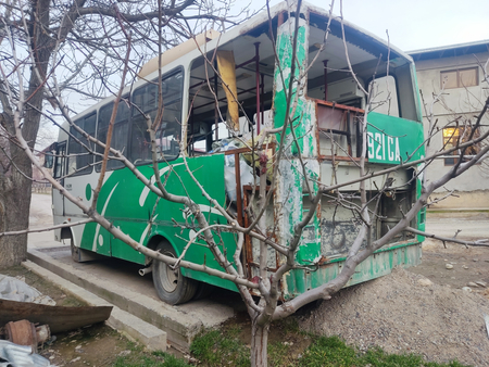 Otayol M50 Sotiladi