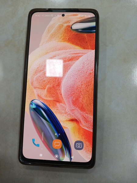 Redmi not 12 pro 6/128 GB SOTILADI
