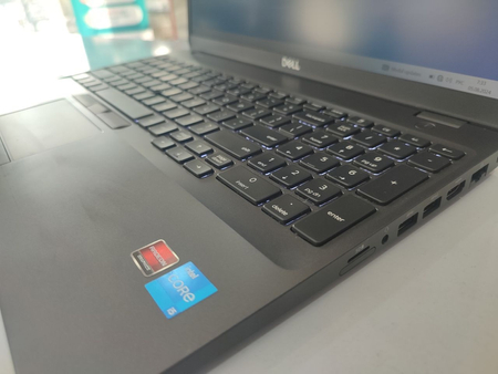 Dell core i5 zaryadi vapwe uzoqqa yetadiganidan