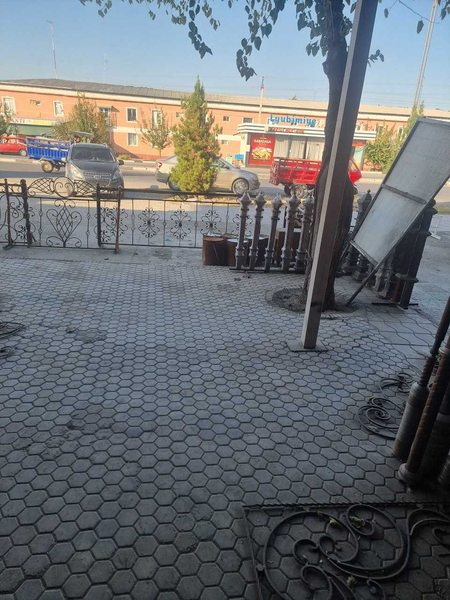 Savdo do‘koni ijaraga beriladi