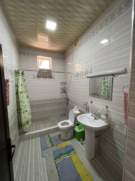 Chorvoq dacha elzod