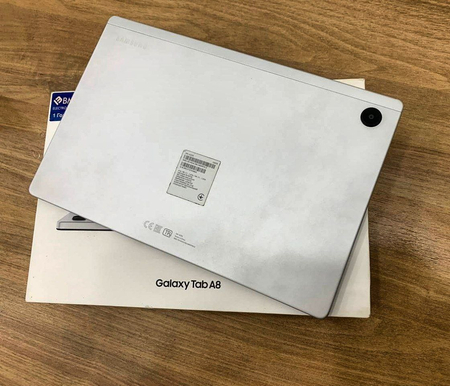 Samsung Galaxy Tab A8