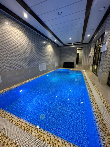 Mini hitech premium house  040