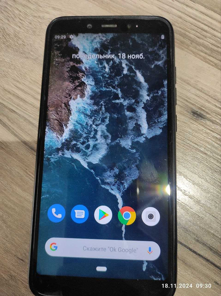 xiaomi mi A2 4/64