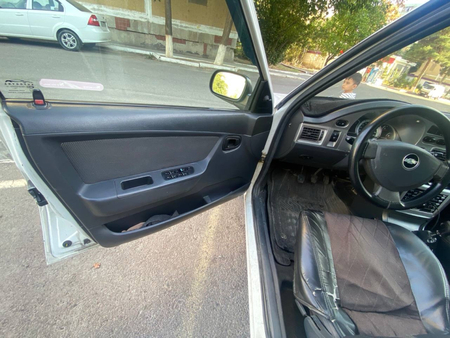 Nexia 2 sonc super