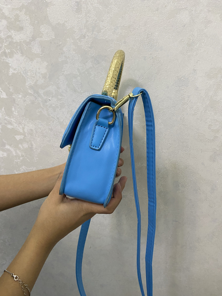 Сумка от Bulgari
