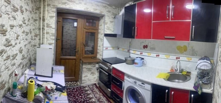CHILONZOR METROGA Yaqin 2 XONALI Kvartira SROCHNIY Ijaraga Beriladi!!!