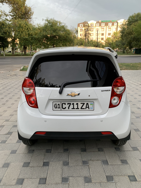 Spark maxanika, Stayl plus, Full,  2023-yil, probeg 59.000km.