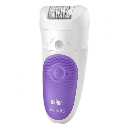 Эпилятор Braun Silk epil 5 5541