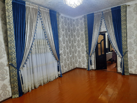 Елита пардалар тикиш