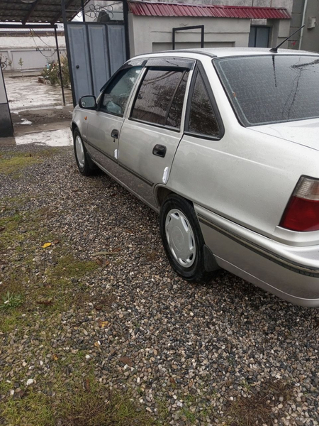 Нексия  2003 йил