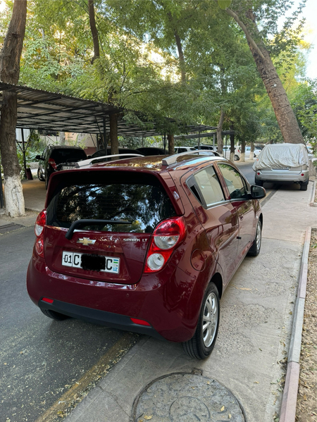 Arenda Vikup Spark 2020yil A/T