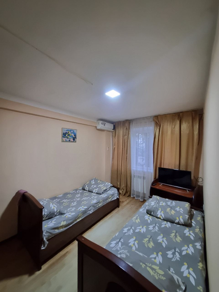 Hostel mehmonhona