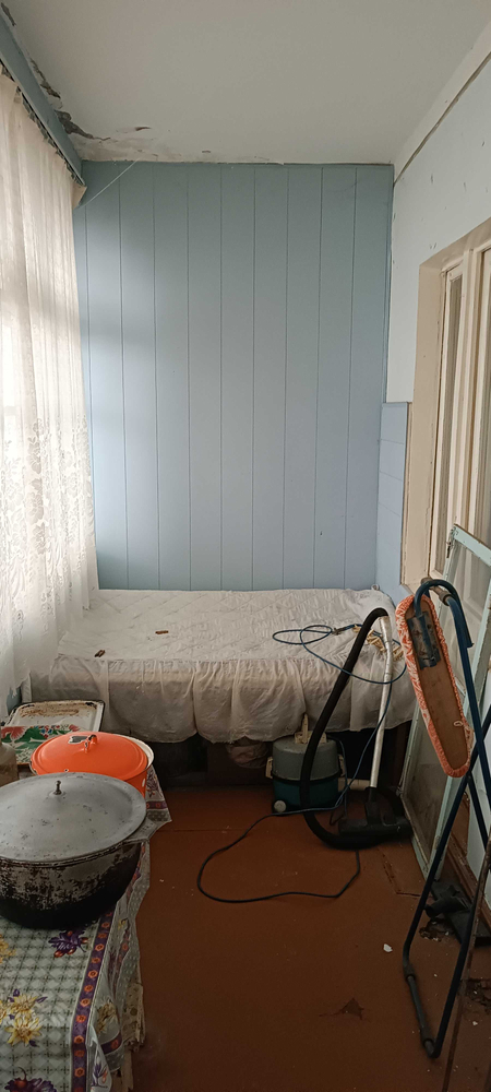 Продажа квартиры