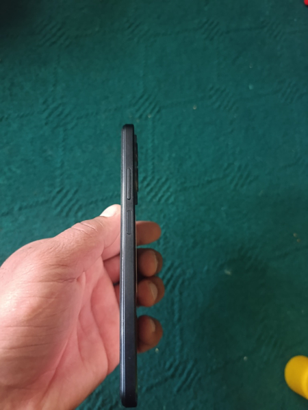 Assalomu alaykum Redmi not 12