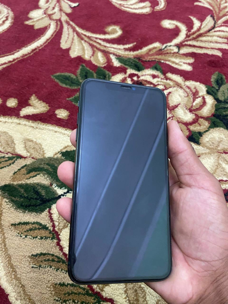 Iphone 11 pro max