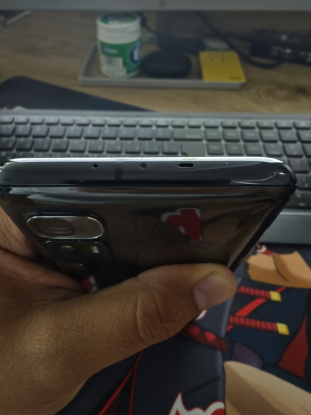 Xiaomi 10 ultra.