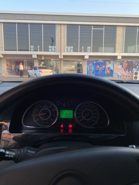Продается Chevrolet Gentra 2022 metan gaz