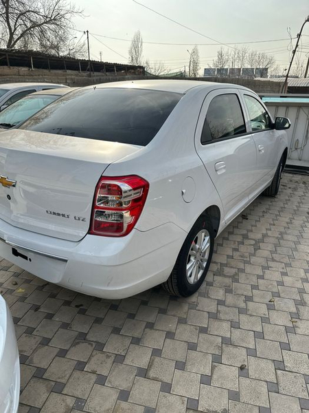Срочно продам Кобальт Автомат 2024 Cobalt Avtomat Avtokredit
