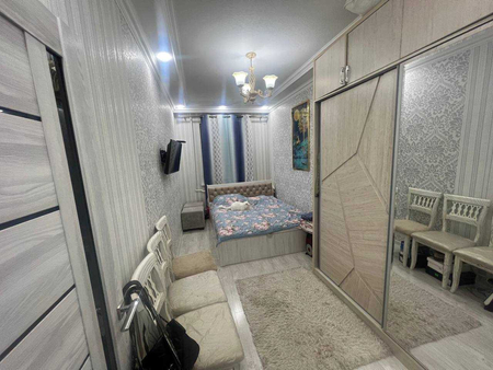 谷 115949 谷 Chilonzor tumanida kvartira sotiladi [42 м²]