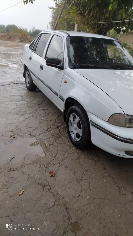 Xolati yaxshi 1 qul moshina
