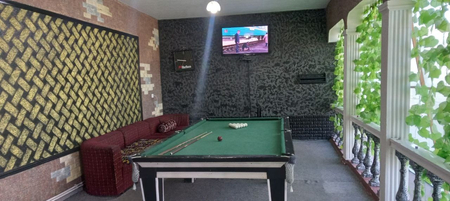 Dacha orom platinada Savuna ötinli.