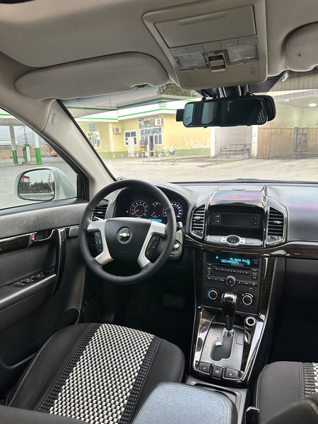Captiva 4 (2 ni 4 qilingan)