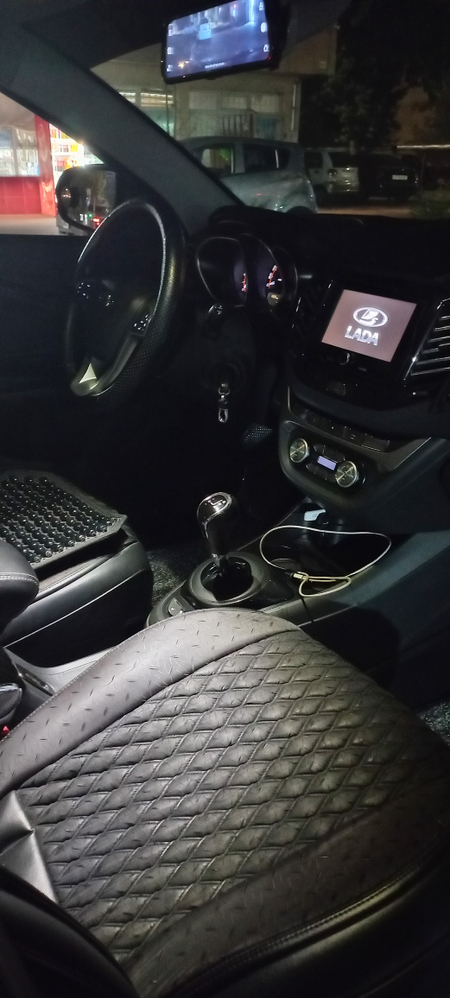 Lada vesta 2018 sotiladi