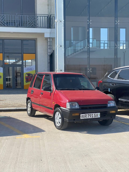 Daewoo Tico 1998