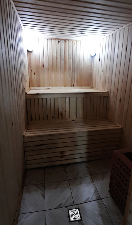 сдаётся дача в чарваке (4)