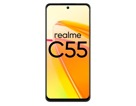 Yangi Mobil Telefonlar REALME C55(8+256) O'zbekiston bo'ylab yetkazish