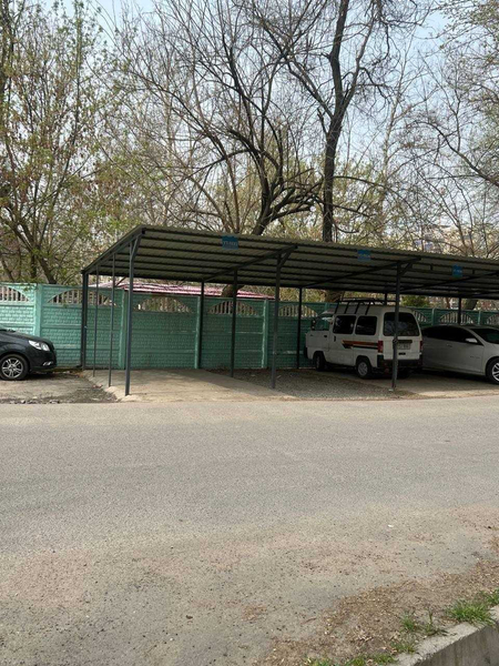 СРОЧНО !! Продается квартира в Яшнабаде 2/3/5 ( 60 кв/м ) Авиасозлар 1