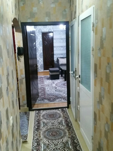 Суточнаая на рисовом базаре
