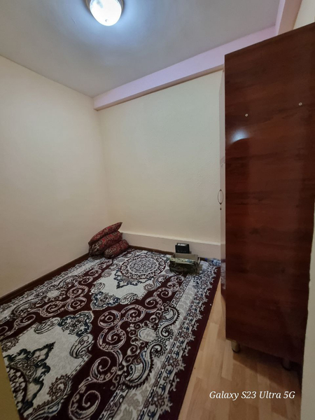Kasmanft metro 450$
