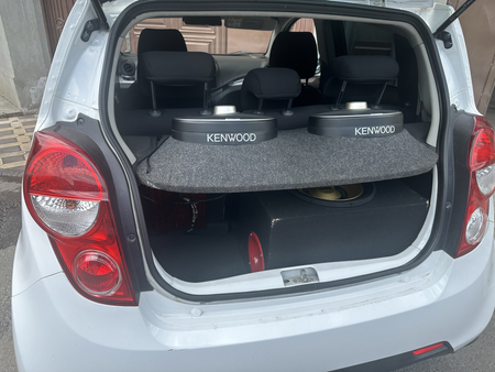Arenda variant spark avtomat TOZA